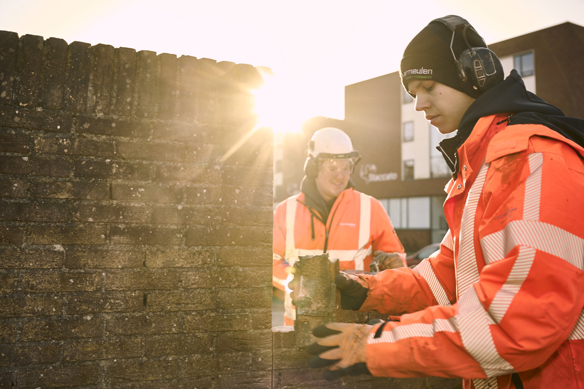 Vermeulen sloopwerken | Retail sloop