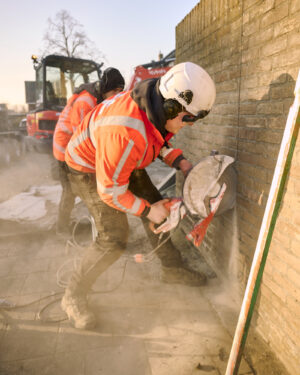 Vermeulen sloopwerken | Contact